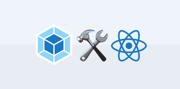 Create-React-App의 Webpack 기본 설정 살펴보기