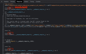 How Module Federation Shared Dependency works and how to utilize it