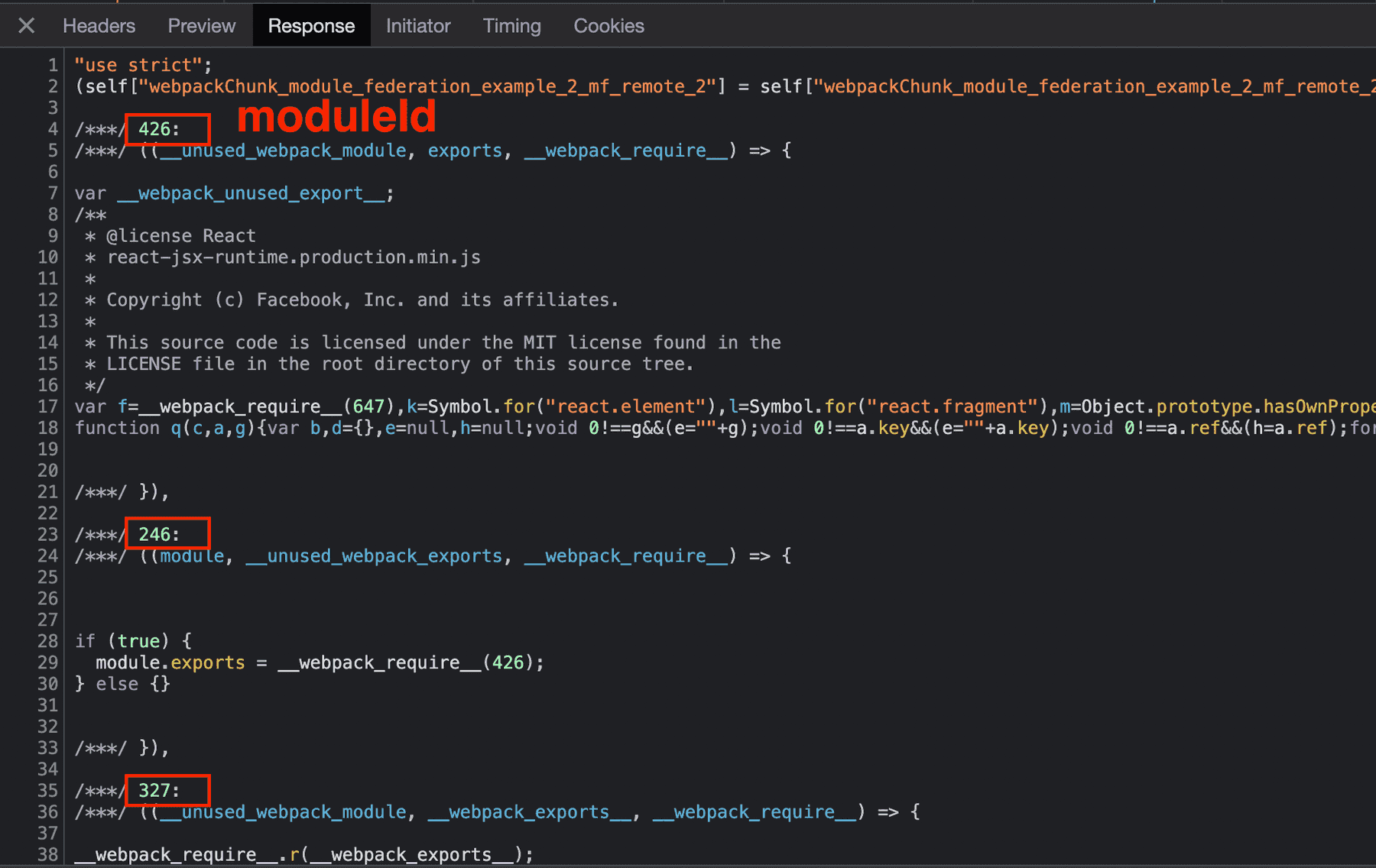 How Module Federation Shared Dependency works and how to utilize it