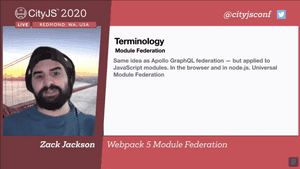 Understanding the concept of Module Federation and how it works
