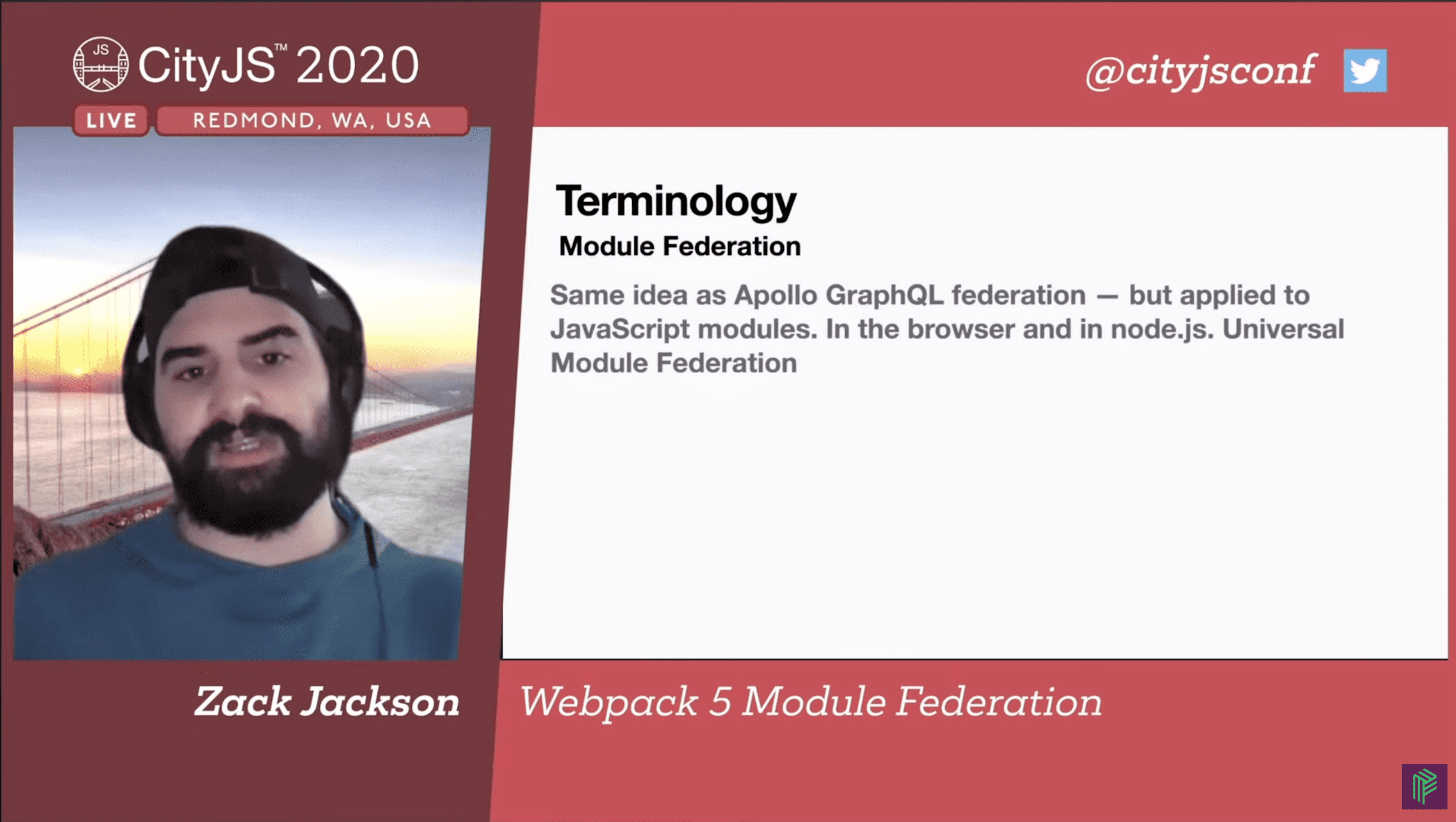 Understanding the concept of Module Federation and how it works