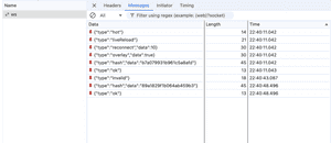 React 웹 프론트엔드 로컬 개발 서버의 동작 방식